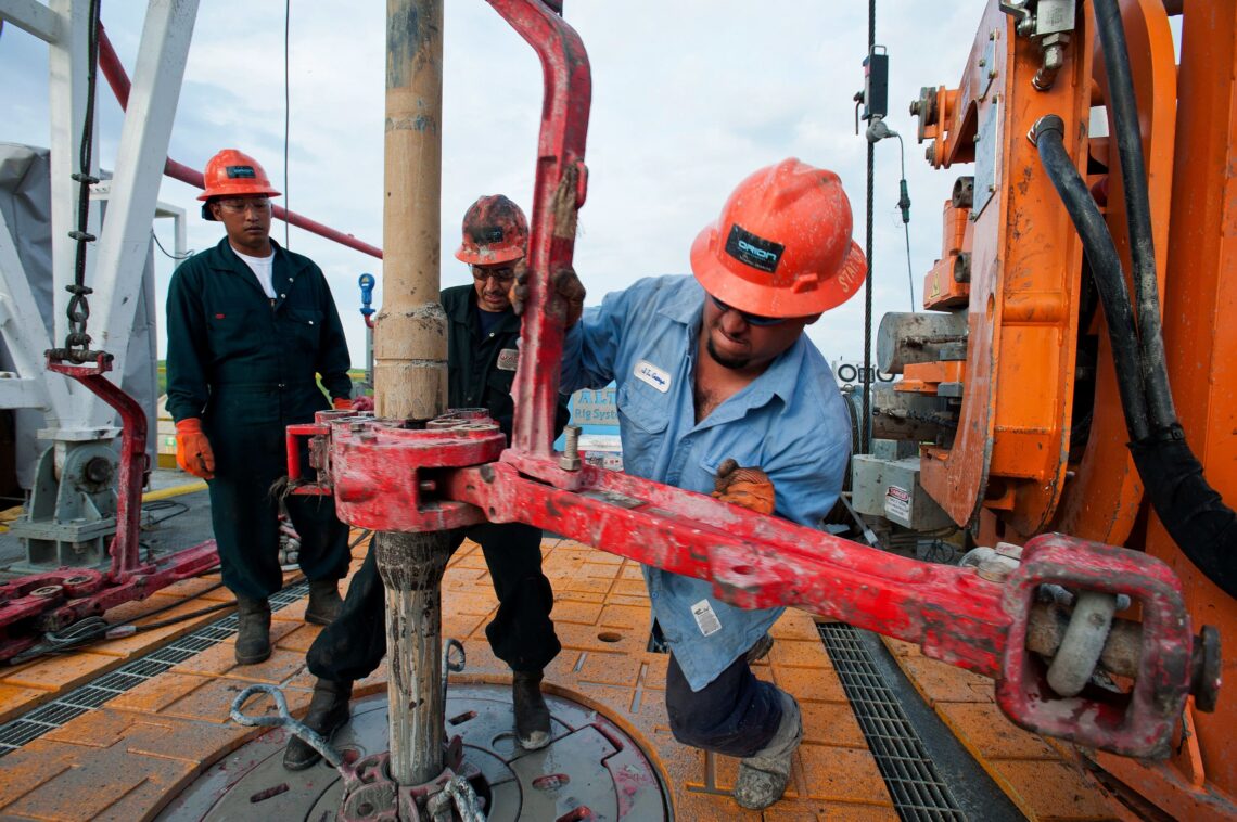 Well Integrity Management - Benel Energy